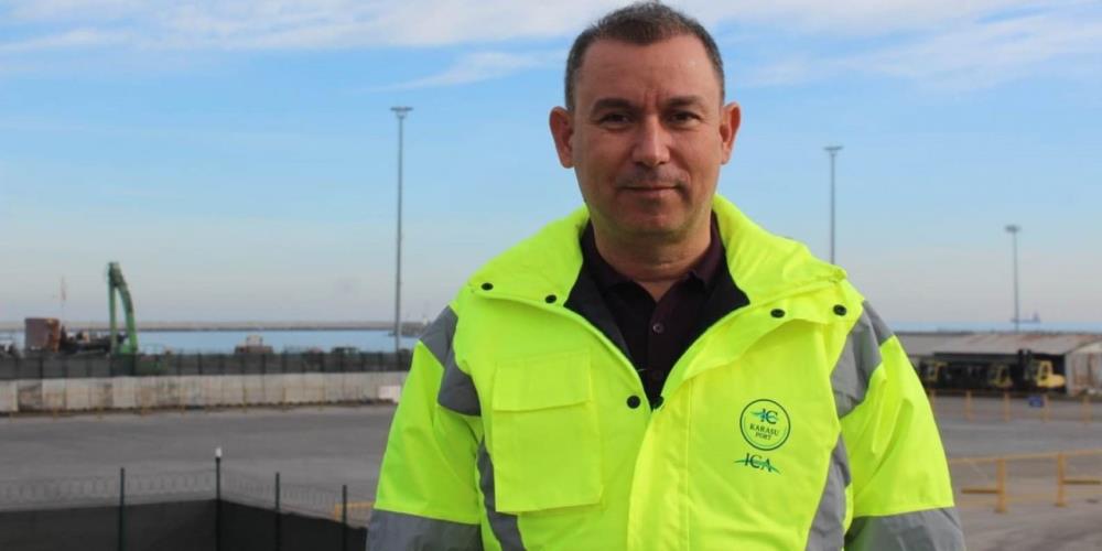 UTİKAD | Denizyolu | 3 TEMMUZ VE KARASU-KÖSTENCE RO-RO HATTI MİLAT OLACAK UTİKAD | Denizyolu | 3 TEMMUZ VE KARASU-KÖSTENCE RO-RO HATTI MİLAT OLACAK